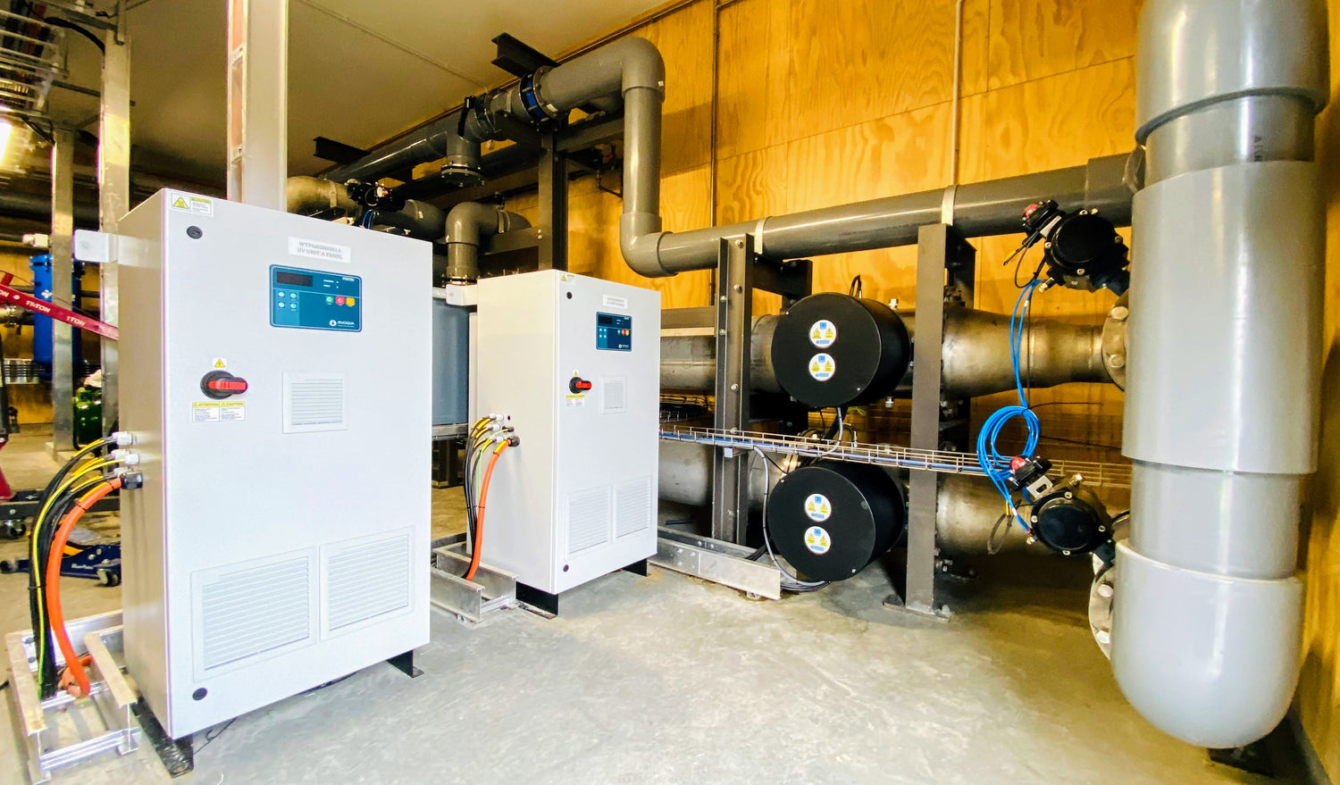 Smart Solutions, Safer Water. – WaterPro