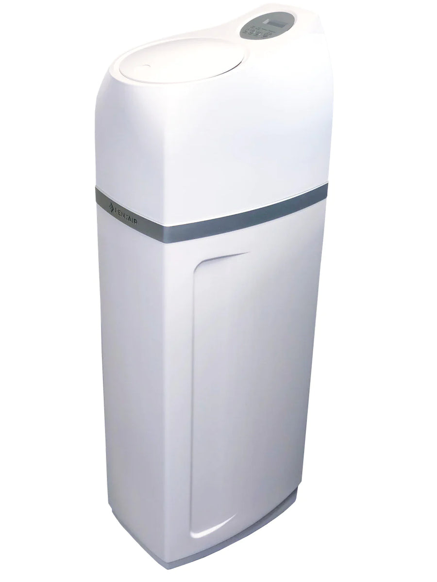 Hydrasmart Water Softener – WaterPro
