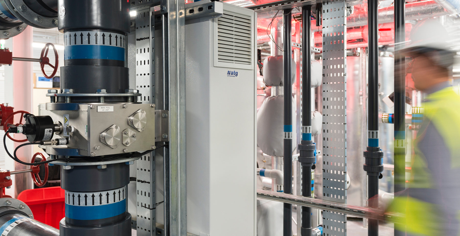 Contact Us – WaterPro