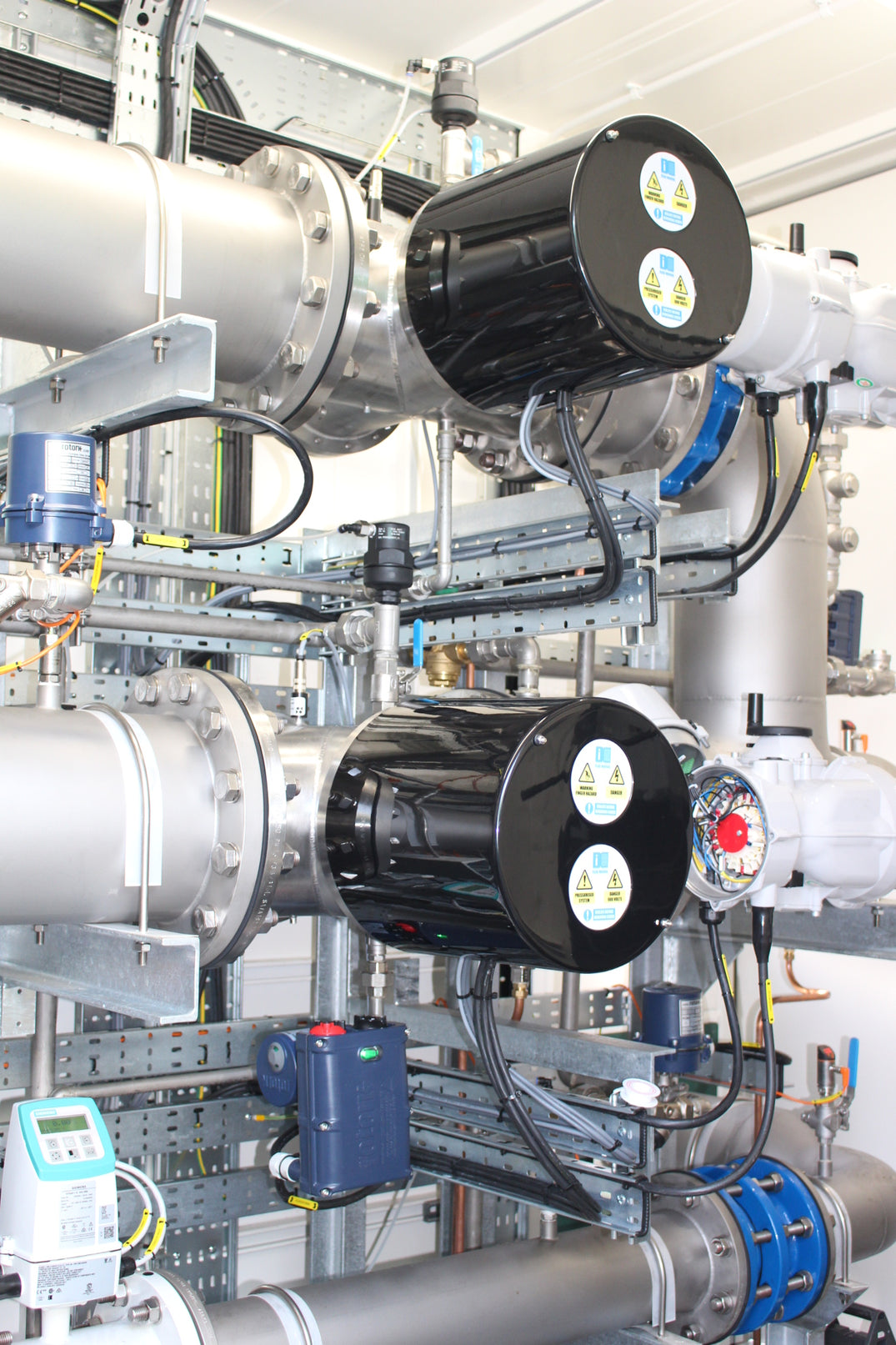 Smart Solutions, Safer Water. – WaterPro