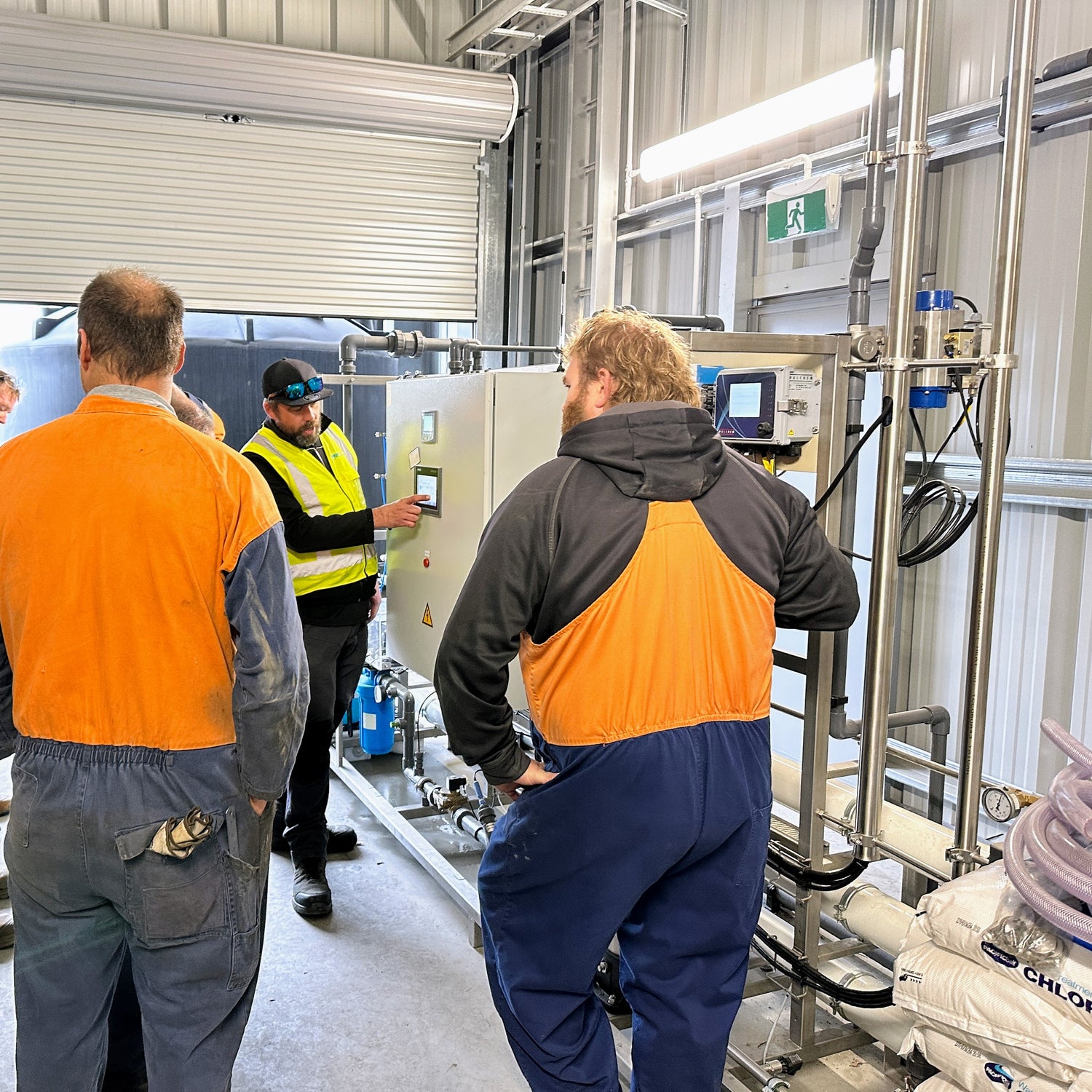 About Us – WaterPro NZ