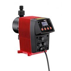 MEMDOS SMART DOSE PUMP LP15 PVC/FPM – WaterPro