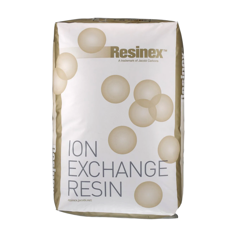 Resinex™ MX-2 MIXED BED ION EXCHANGE RESIN (BAG 25L) – WaterPro NZ