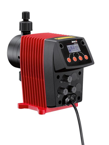 Dose Pumps – WaterPro NZ