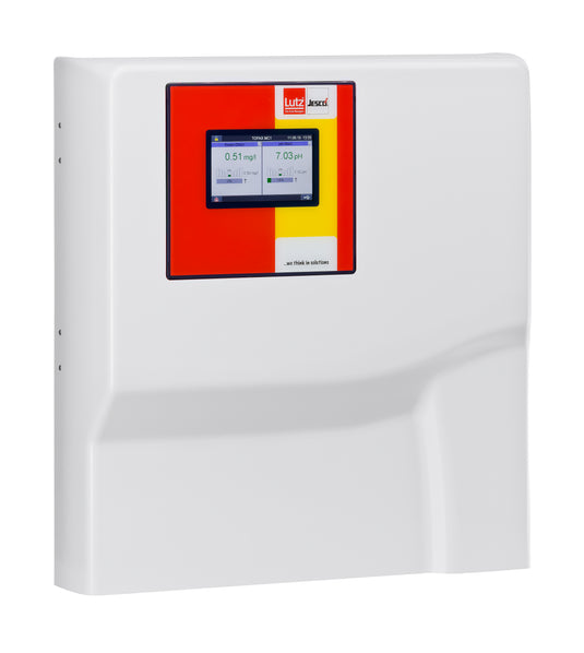Aquatics Analysers – WaterPro NZ