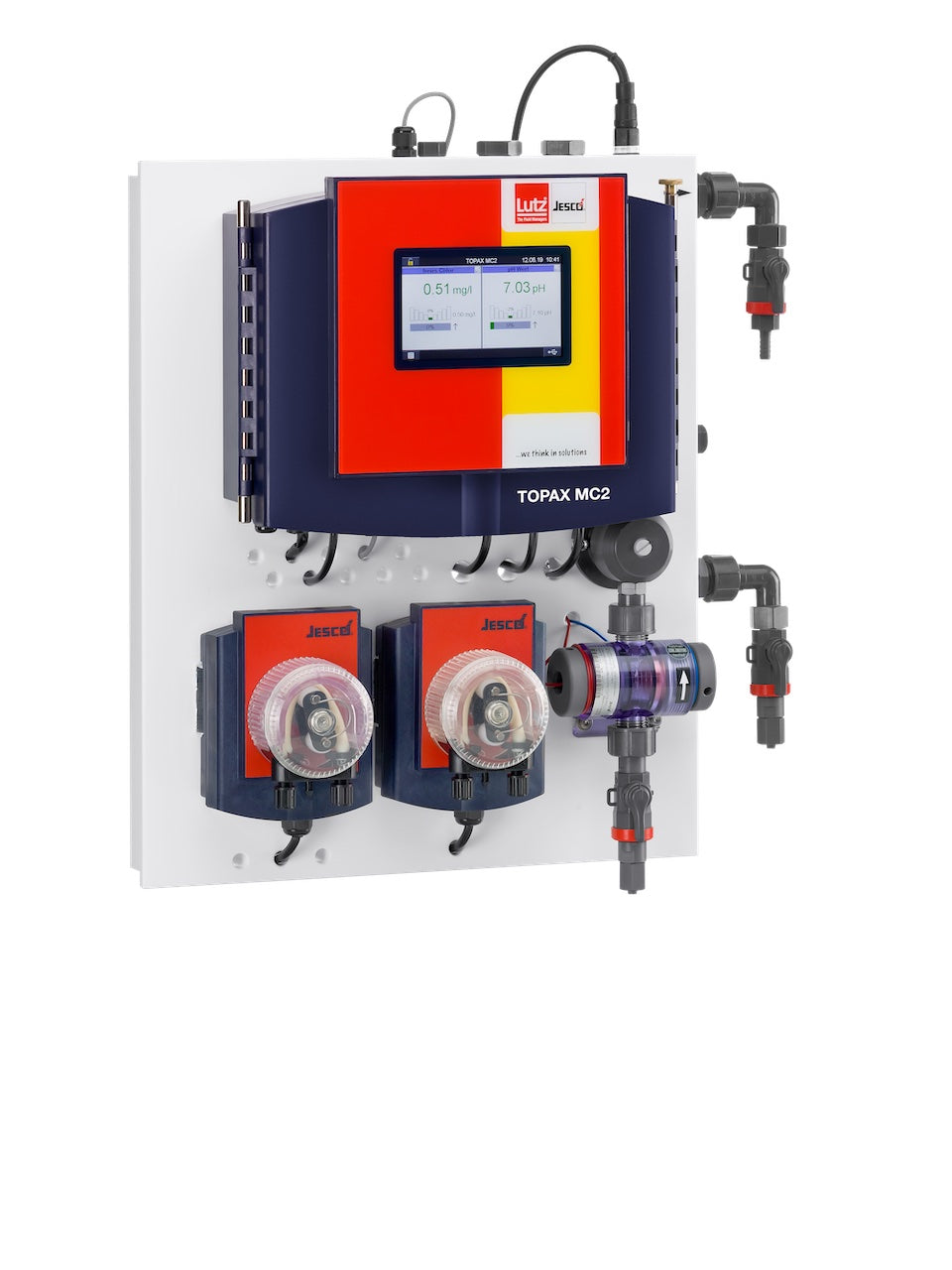 EASYPRO SMART Complete Aquatics Controller – WaterPro NZ