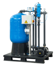 Side-Stream Filters – WaterPro