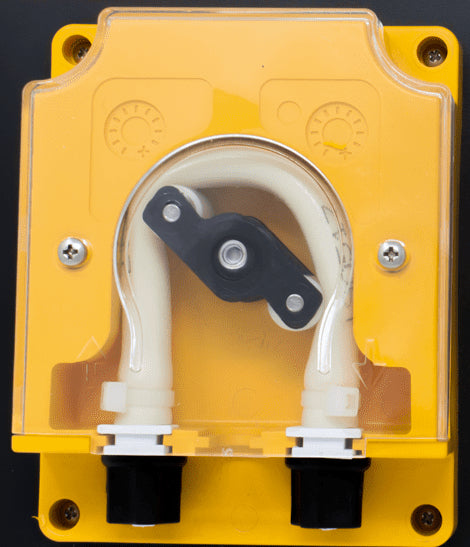 PERISTALTIC COMPLETE PUMP 1,5 L/HR PRC ELITE – WaterPro